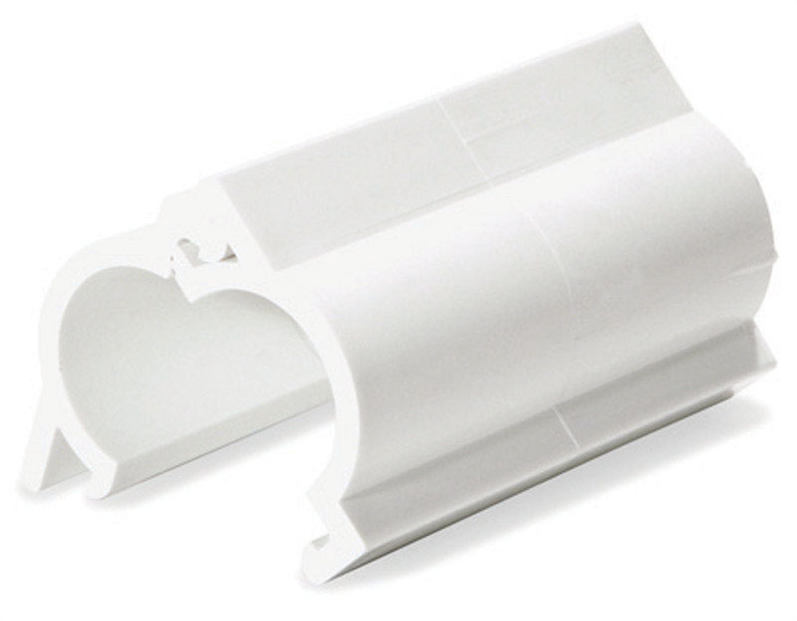 Snap-Fix SNX-0500-B 0.5 in. Repair Coupling PVC Pipe - Walmart.com
