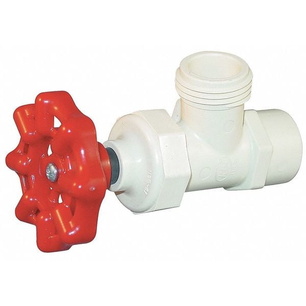 Spears Boiler Drain Valve,Socket,1/2" 82MH-005 - Walmart.com