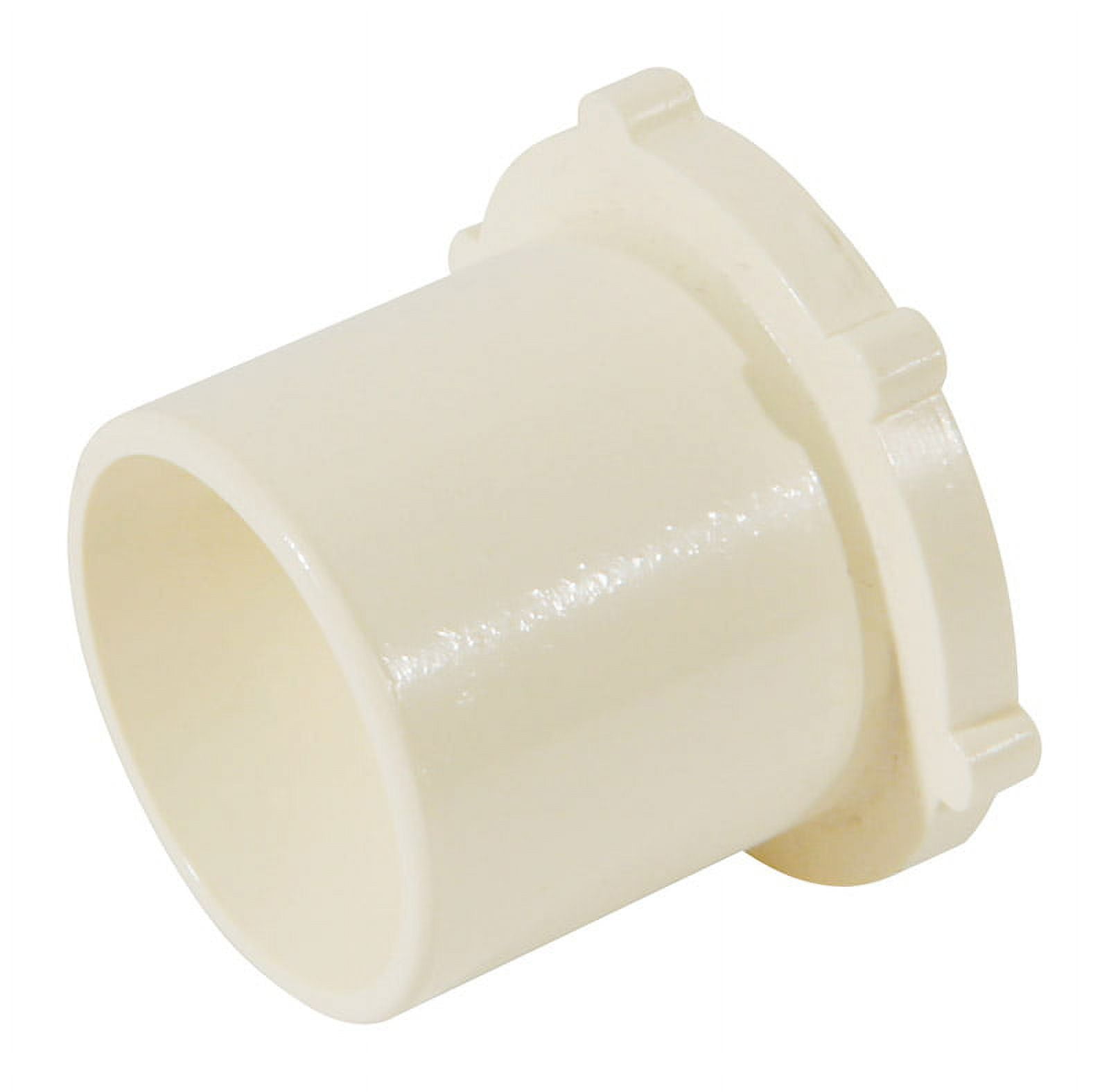 King Reducer Bushing Cpvc/Cts 1 " X 3/4 " - Walmart.com