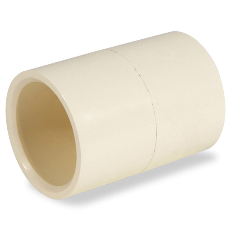 King Coupling Cpvc/Cts 3/4 " Pack of 20 - Walmart.com