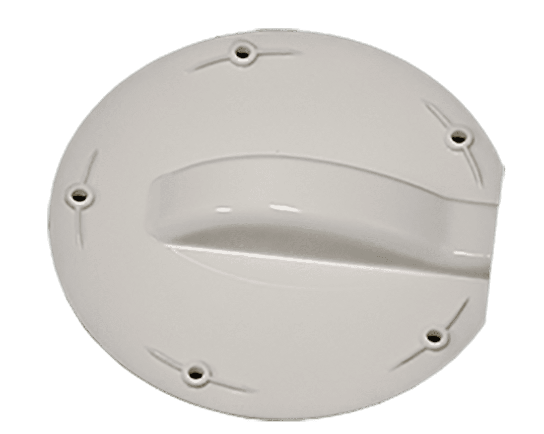 King CE2000 Cable Entry Cover - Walmart.com