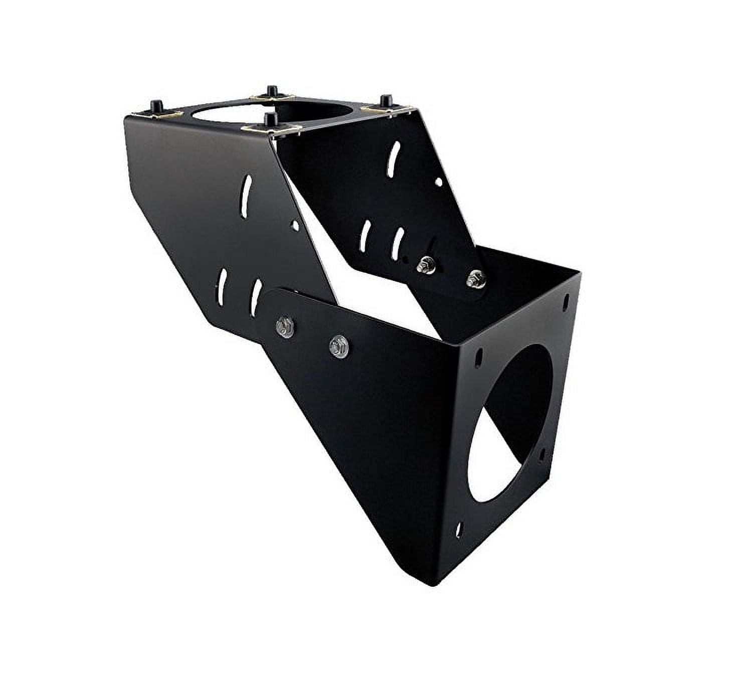 King Cab MB160 Mounting Bracket for RV Antennas on Long-Haul Trucks ...