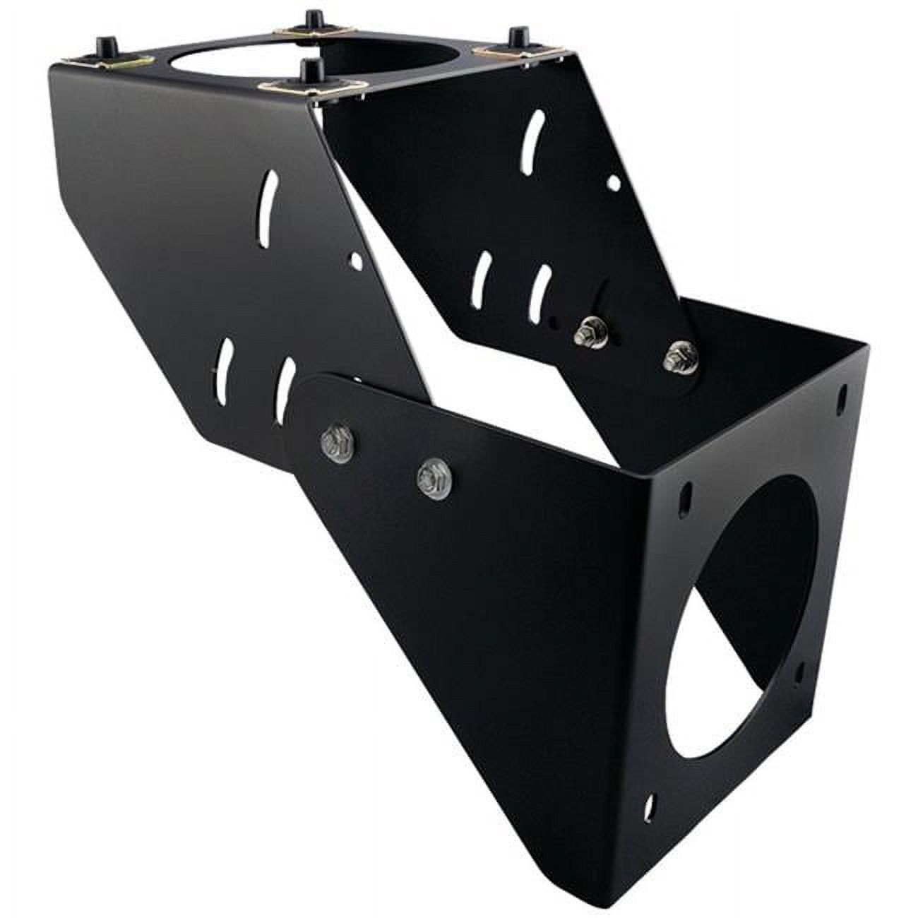 King Cab MB160 Mounting Bracket for RV Antennas on Long-Haul Trucks ...