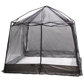 10x10 Canopy Screen