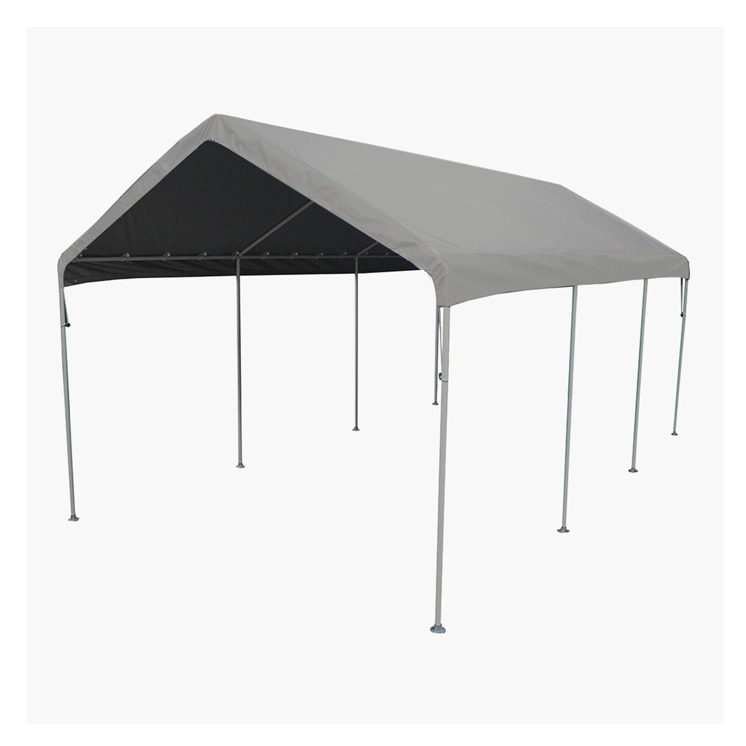 King Canopy Replacement Drawstring Cover 10ft x 20ft, Fits 10ft 8in x ...
