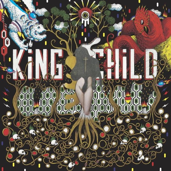 King Leech