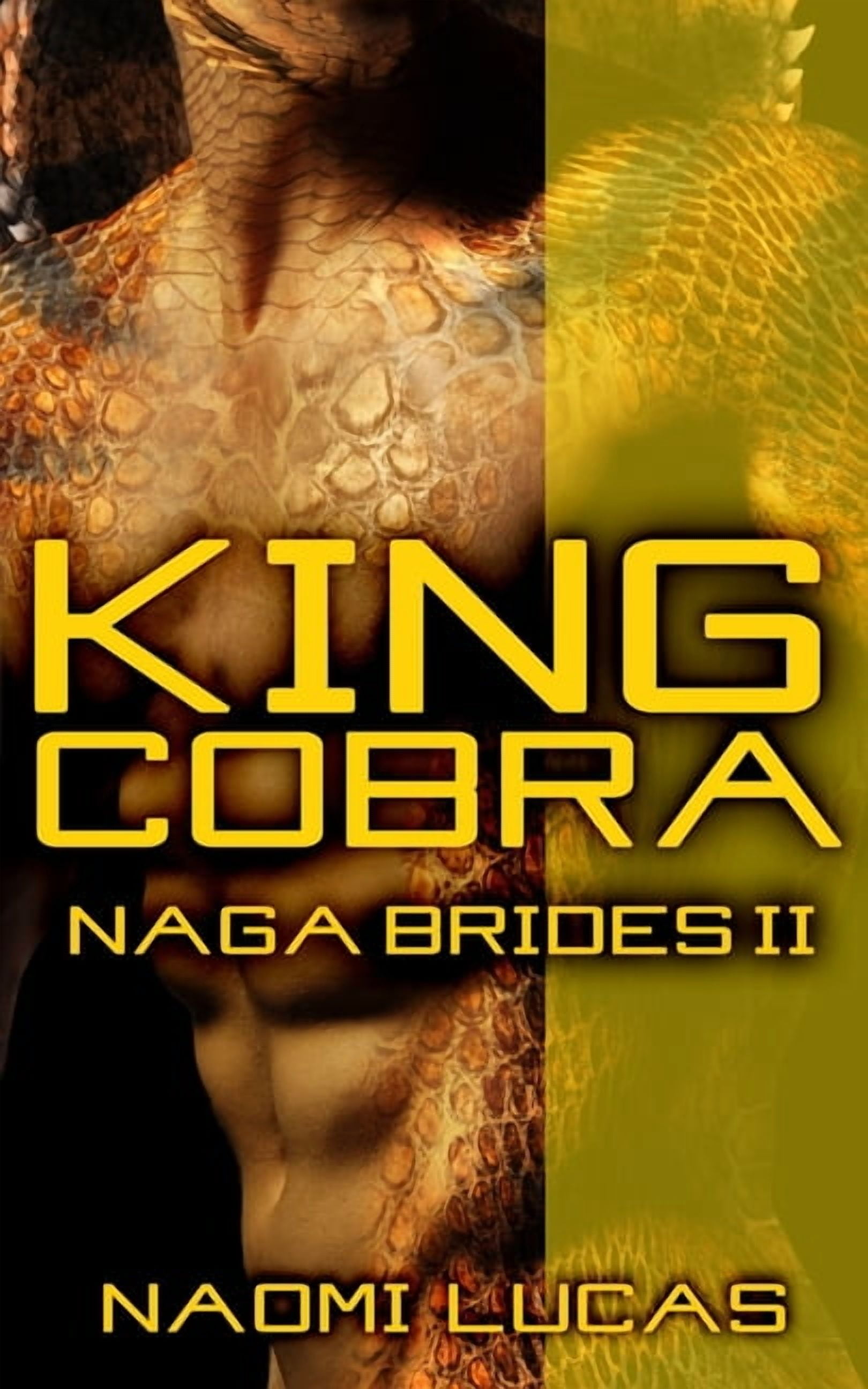 King Cobra - Walmart.com