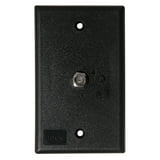 King Controls PB1001 Antenna Power Injector Switch, Black - Walmart.com