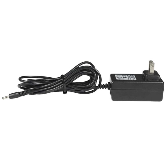 King Controls RVM RV Media AC to DC Power Supply - Walmart.com