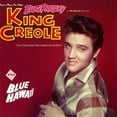 King Creole + Blue Hawaii (CD) - Walmart.com