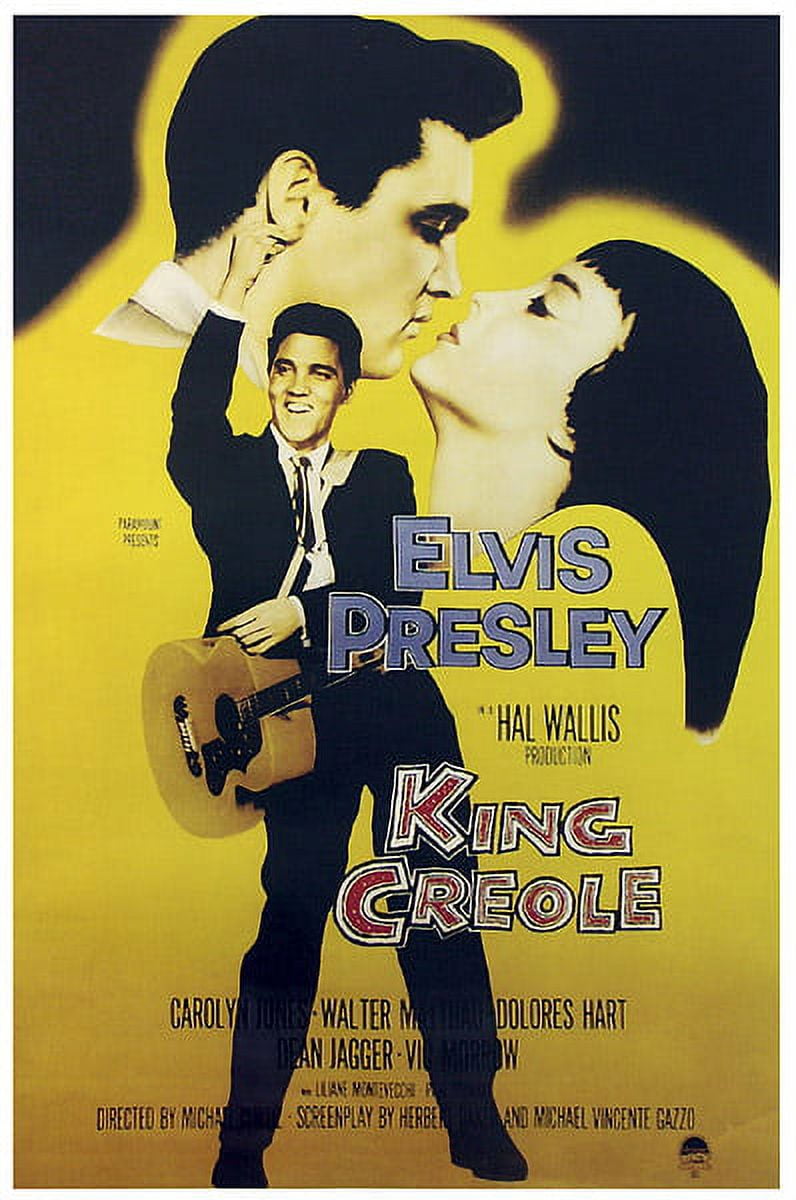 Elvis Presley Movie Posters