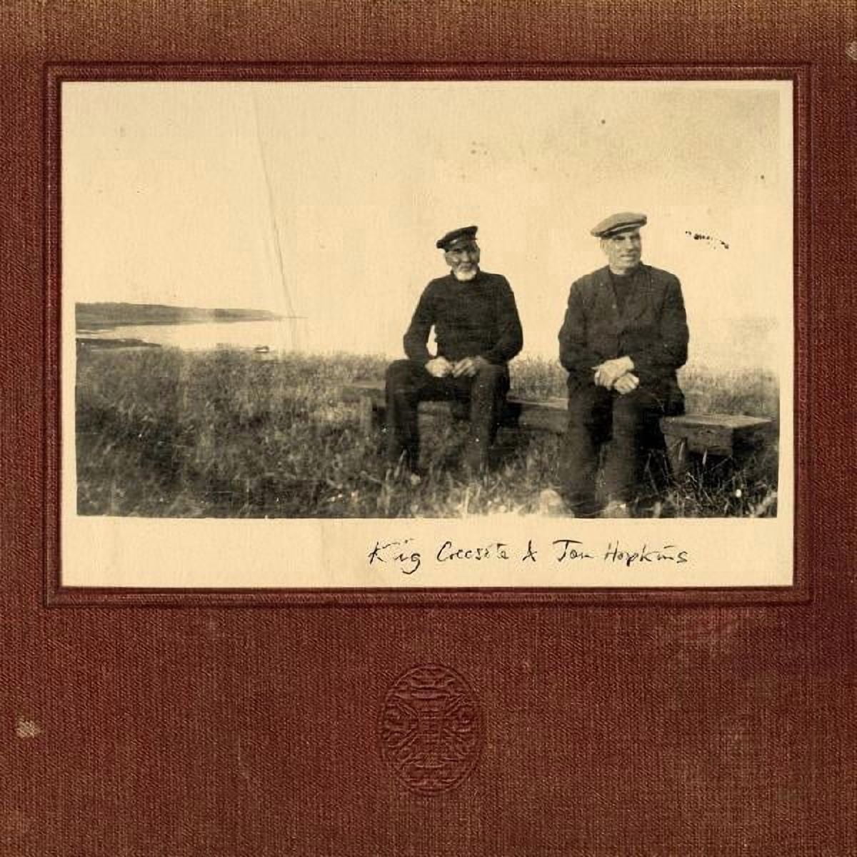 King Creosote / Hopkins,Jon - Diamond Mine - Music & Performance - CD ...