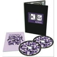 King Crimson - Elements Tour Box 2016 - Music & Performance - CD ...