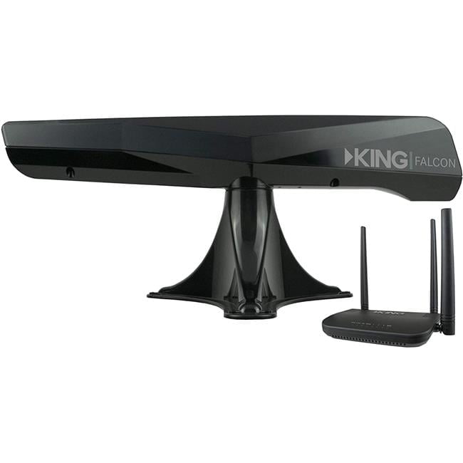 King Directional Wifi Extender - Walmart.com