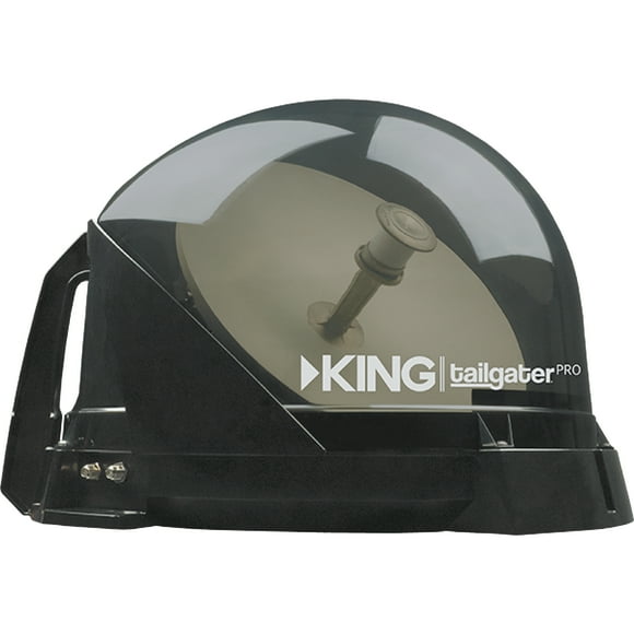 Satellite Dish Sets