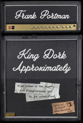 Pre-Owned King Dork Approximately (Paperback) 0385736193 9780385736190 ...