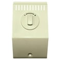 King Electric Built In Single Pole Thermostat Kit For Kcb Baseboard