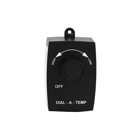 Variable Speed Electric Motor Control