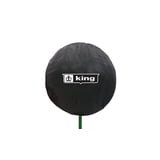 King Electric FO-COVER-24 24 in. Water Resistant Fan Cover - Walmart.com
