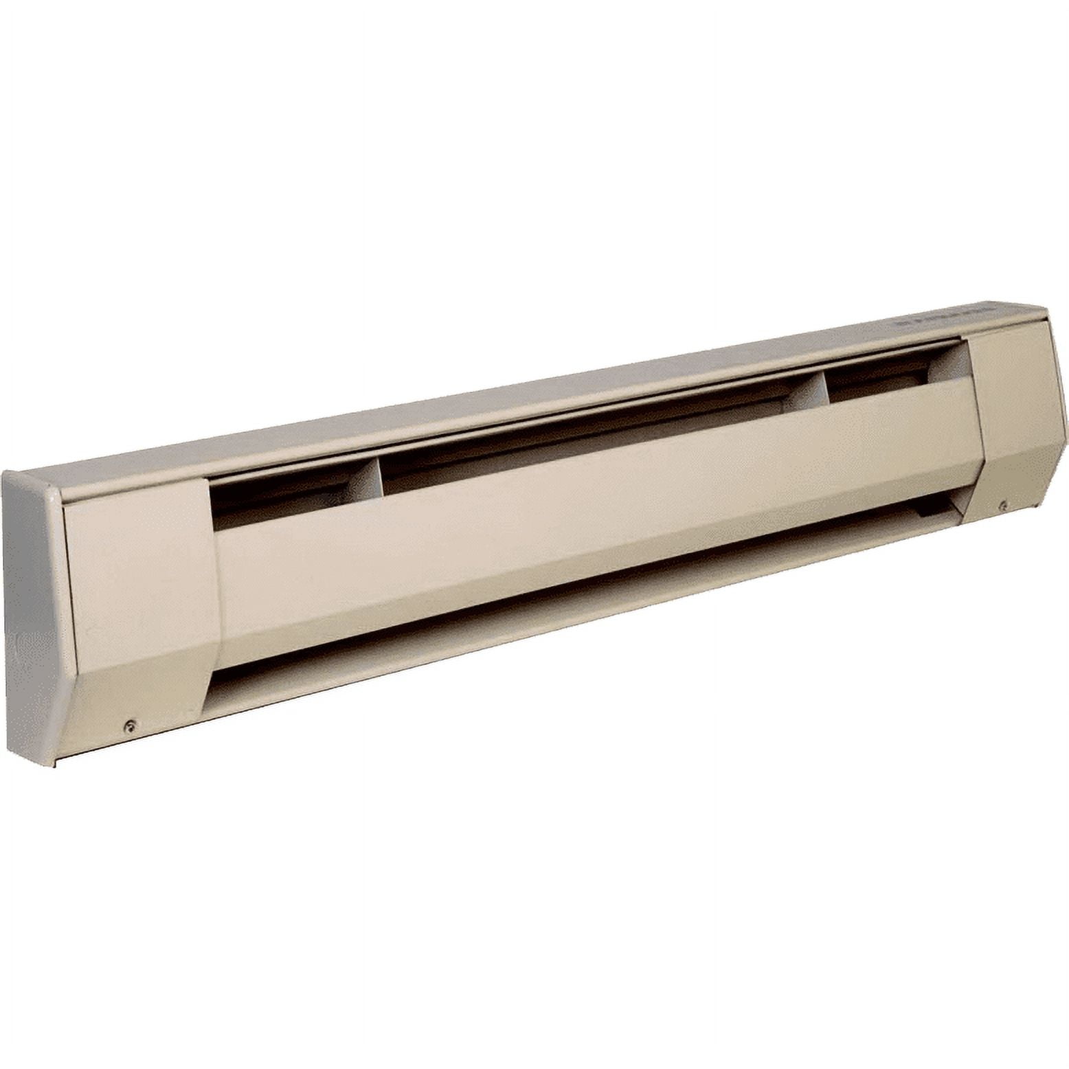 King Electric K Series 120 Volt Electric Baseboard Heater-36-inch ...
