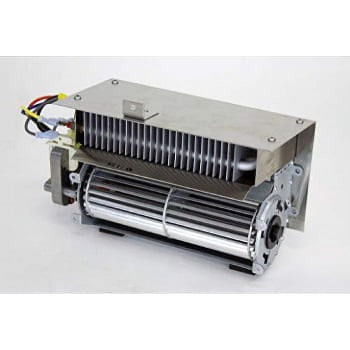 King Electric PAW2022H PAW Wall Heater 208V 2250W Interior No Grill Or ...