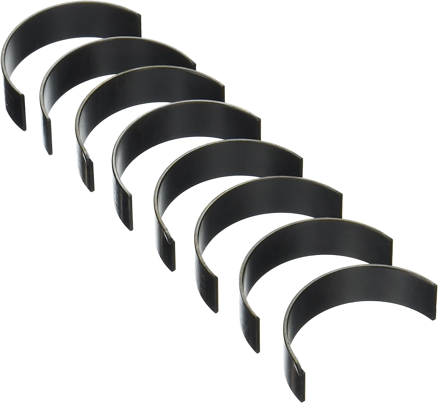 King Engine Bearings CR4125XPG Connecting Rod Bearing Set - Walmart.com