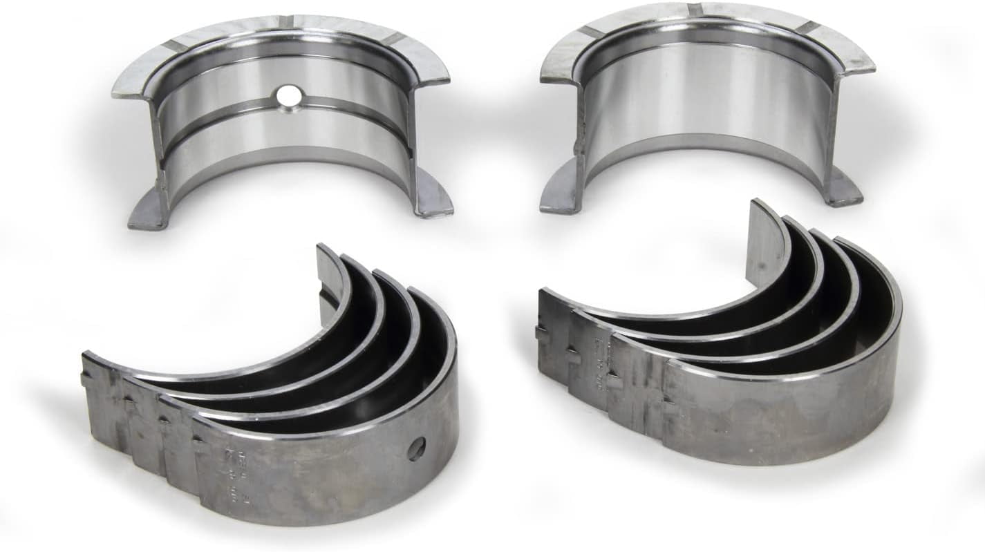 King Engine Bearings - Chevrolet 396/400/427/502 (Undersize 0.10in) SI ...