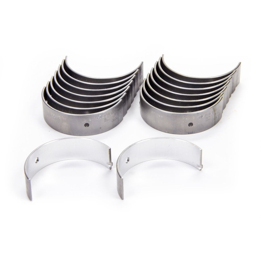 King Engine Bearings Cr 804Hpn 010 Rod Bearing Fits select: 1975-1996 ...