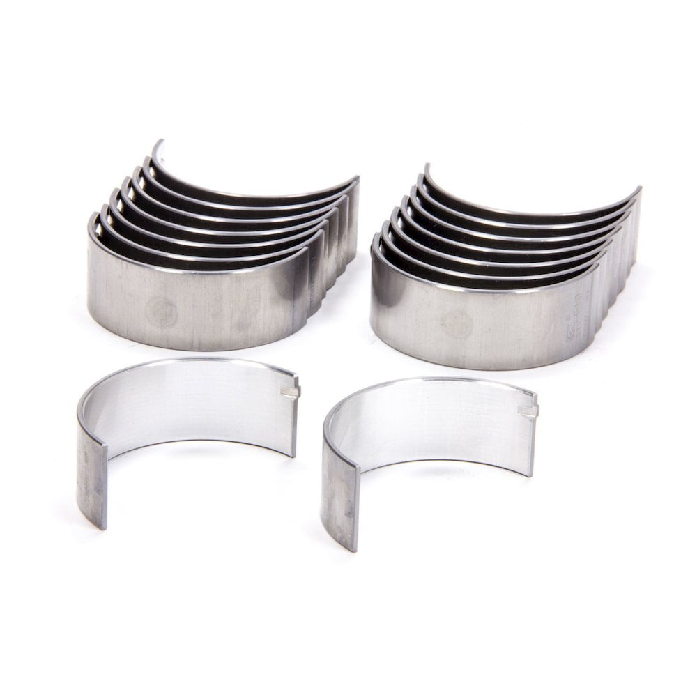 King Engine Bearings Cr807si010 Rod Bearing Set Fits select: 1999-2019 ...