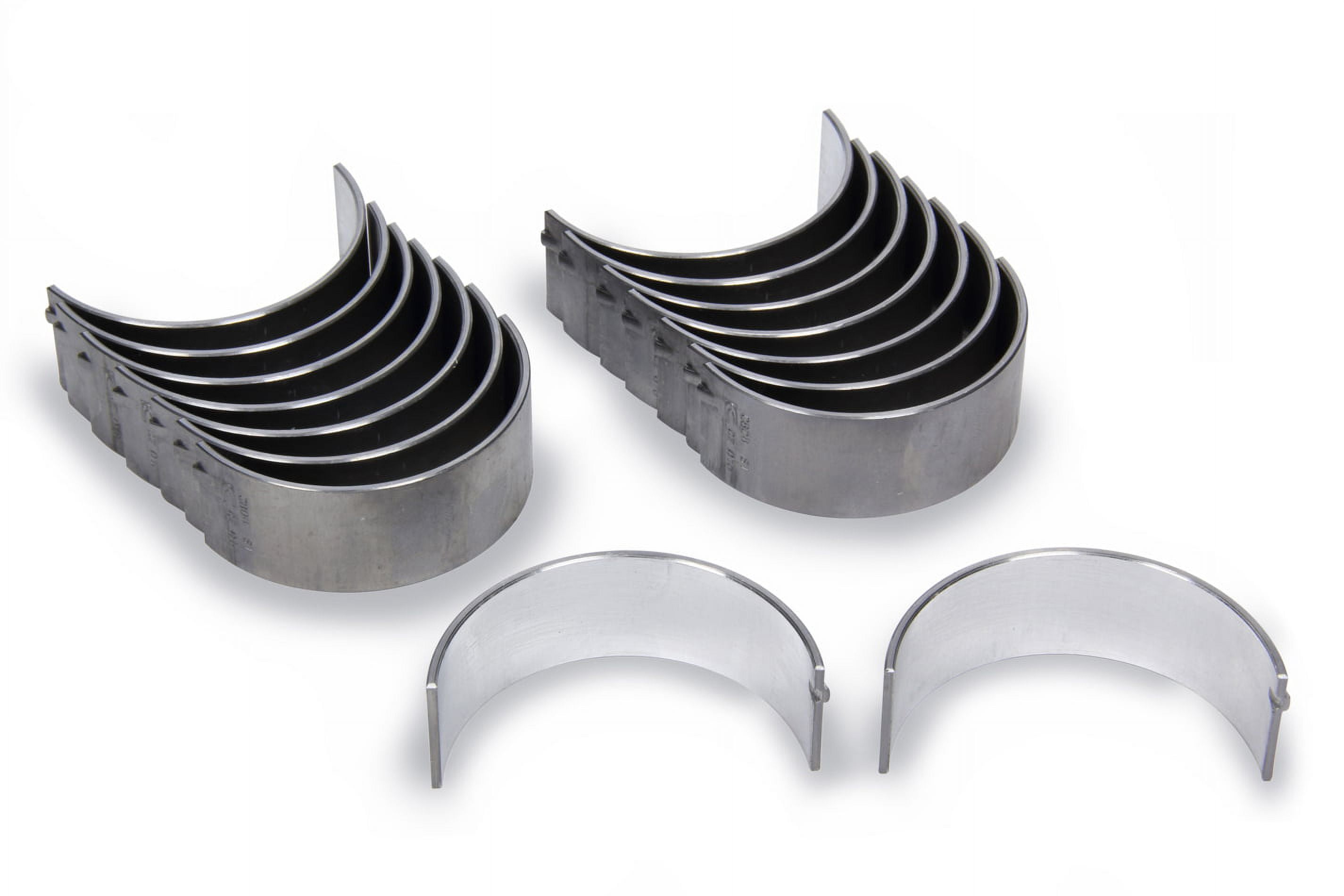 King Engine Bearings Cr808si010 Rod Bearing Fits select: 1988-2000 ...