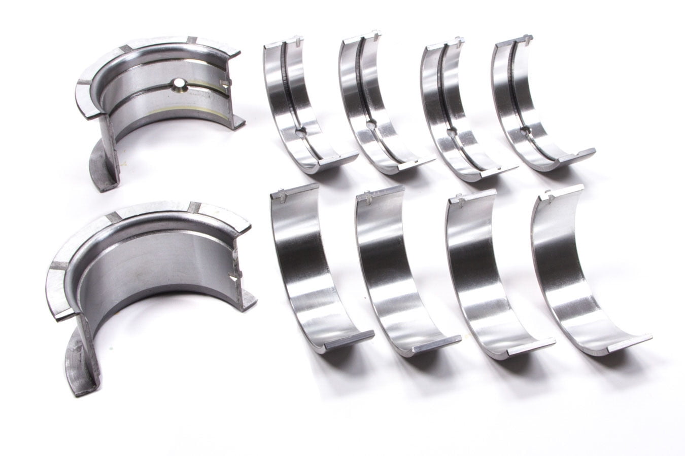 King Engine Bearings MB5570SI010 Main Bearing - Walmart Business Supplies