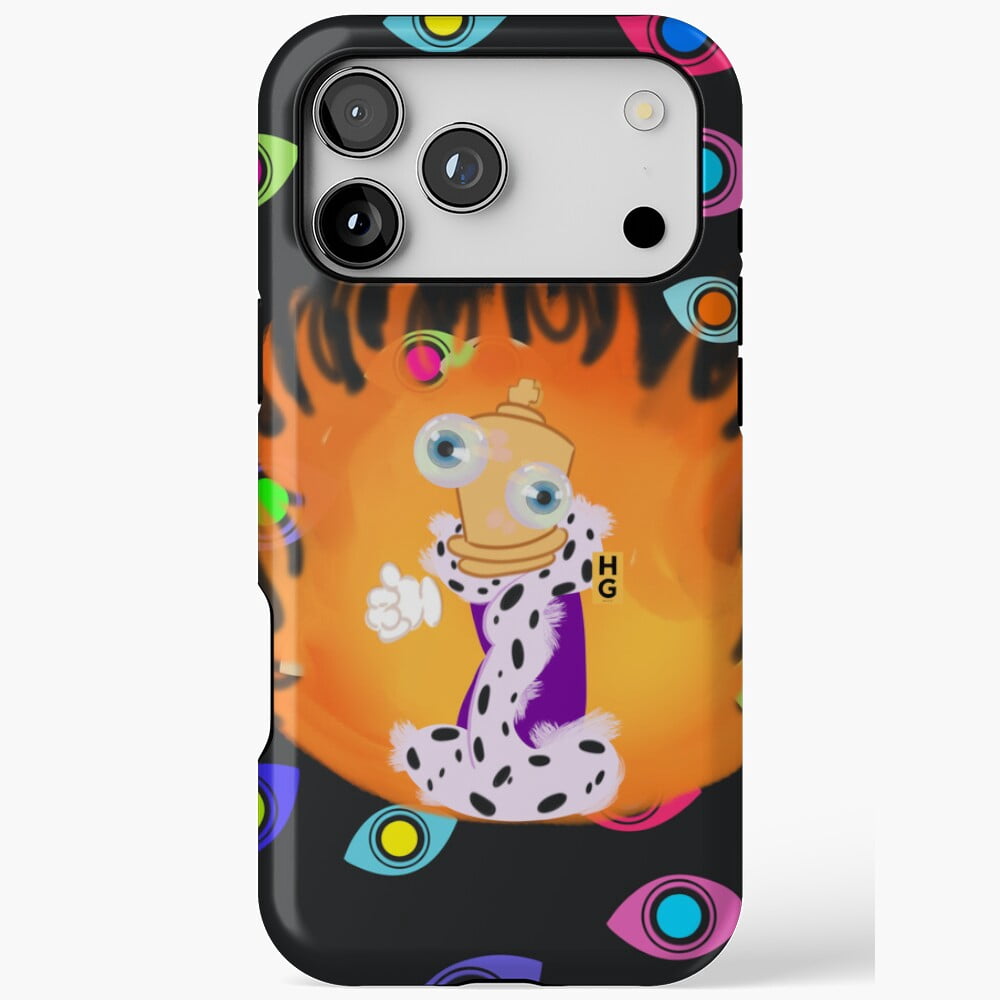 King Everything Is Fine Digital Circus Meme Compatible Phone Case for ...
