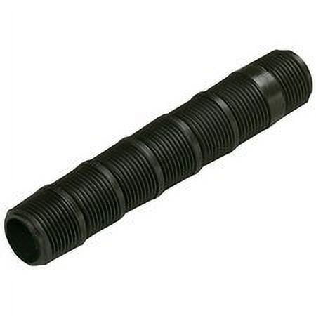 King Flexible Riser 3/4 " X 3/4 " X 6 " 100 Psi Rubber Plastic Pvc ...