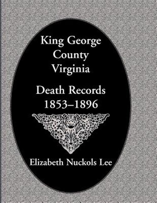 King George Death