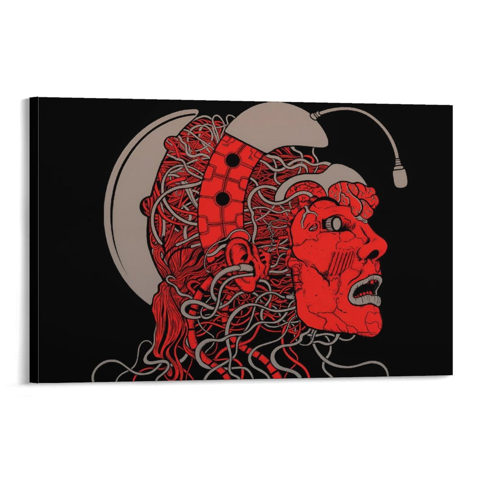 King Gizzard And The Lizard Wizard(6)Classic Movie Poster Artworks ...