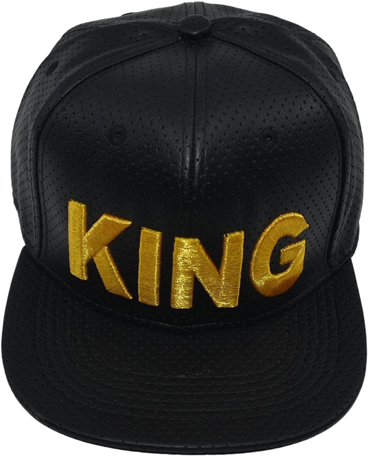 King Hat, Mens Hip Hop Baseball Caps, King Snapback Hat, Kings Trucker ...
