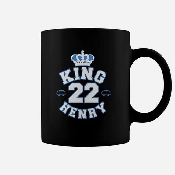 King Henry Coffee Mug - Walmart.com