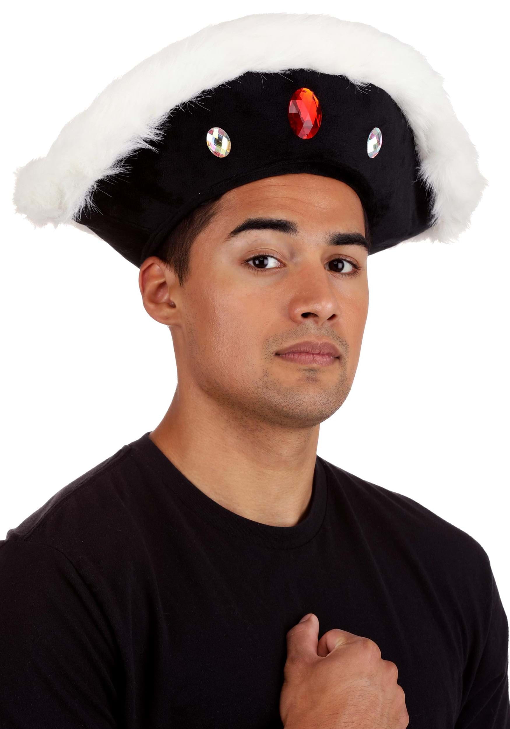 King Henry VIII Hat - Walmart.com