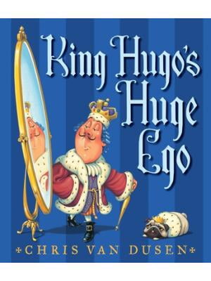 King Hugo's Huge Ego - Walmart.com