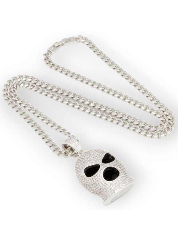 Goon Ski Mask Chain