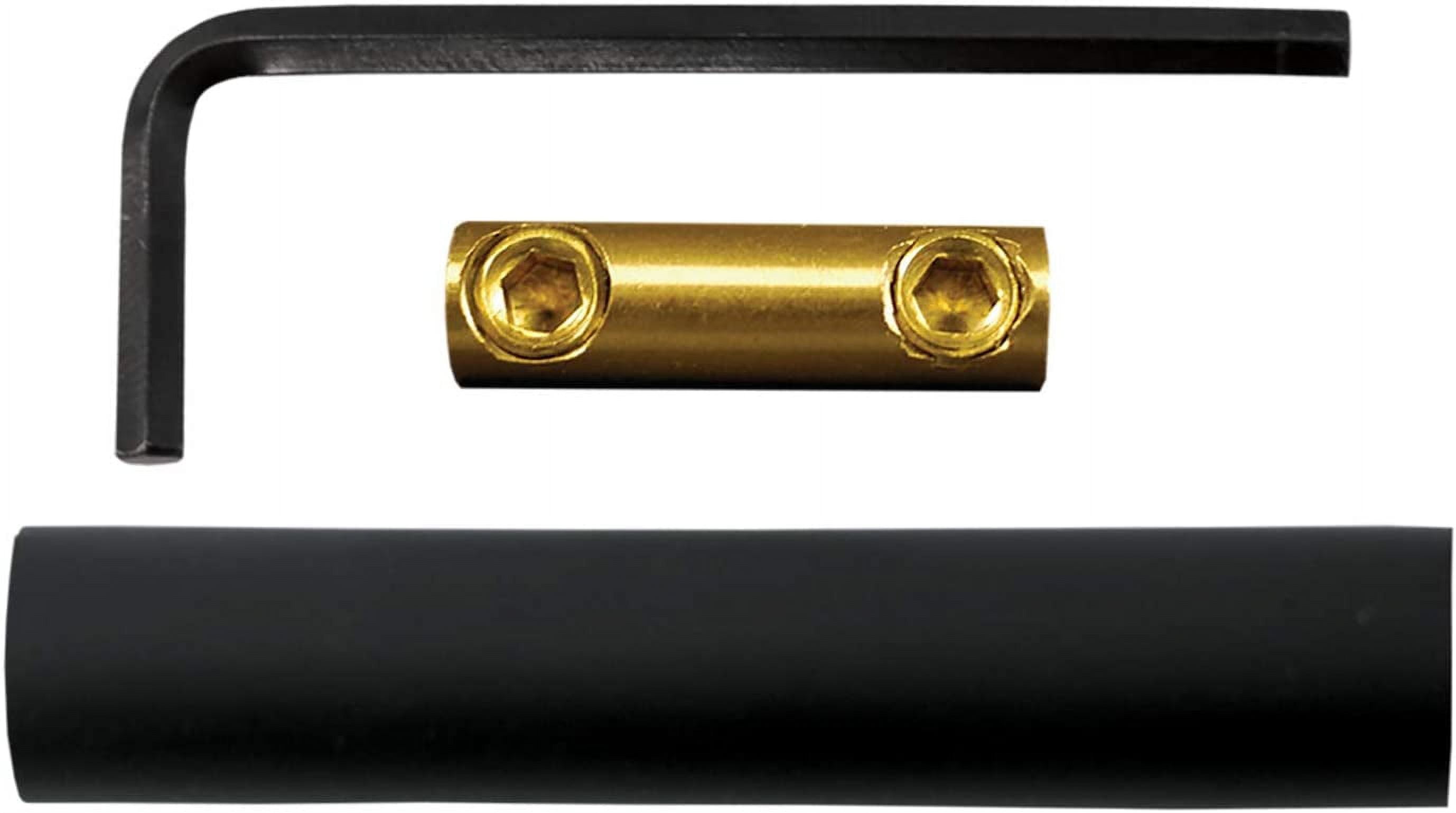 King Innovation 90335 ACE Wire Connector, 2 pk, Metal - Walmart.com