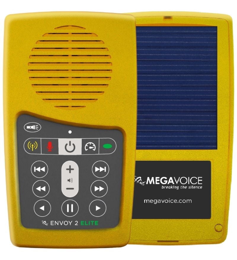 King James Version (KJV) Narrated by Alexander Scourby MegaVoice ...