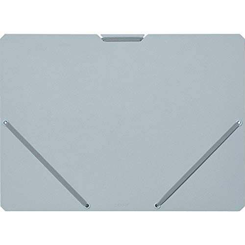 King Jim 2582 Cure Document File, Sandit, A4 Horizontal, Gray - Walmart.com