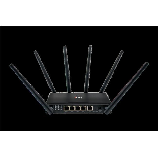 KING Passport - Travel Internet Router - Walmart.com