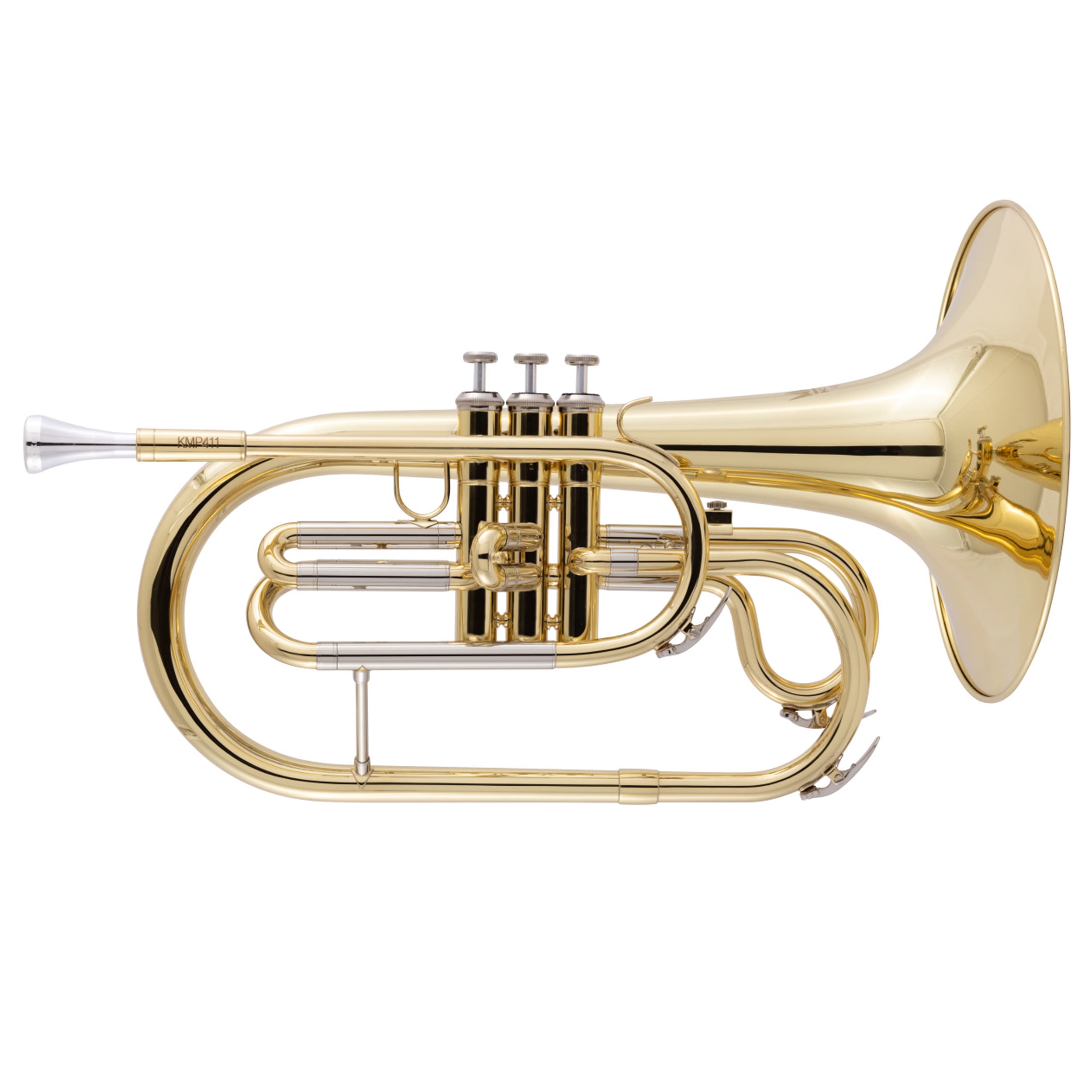 Marching Band Mellophone
