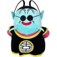 Dragon Ball Z - Saiyan Raditz Sitting Plush 7"H - Walmart.com