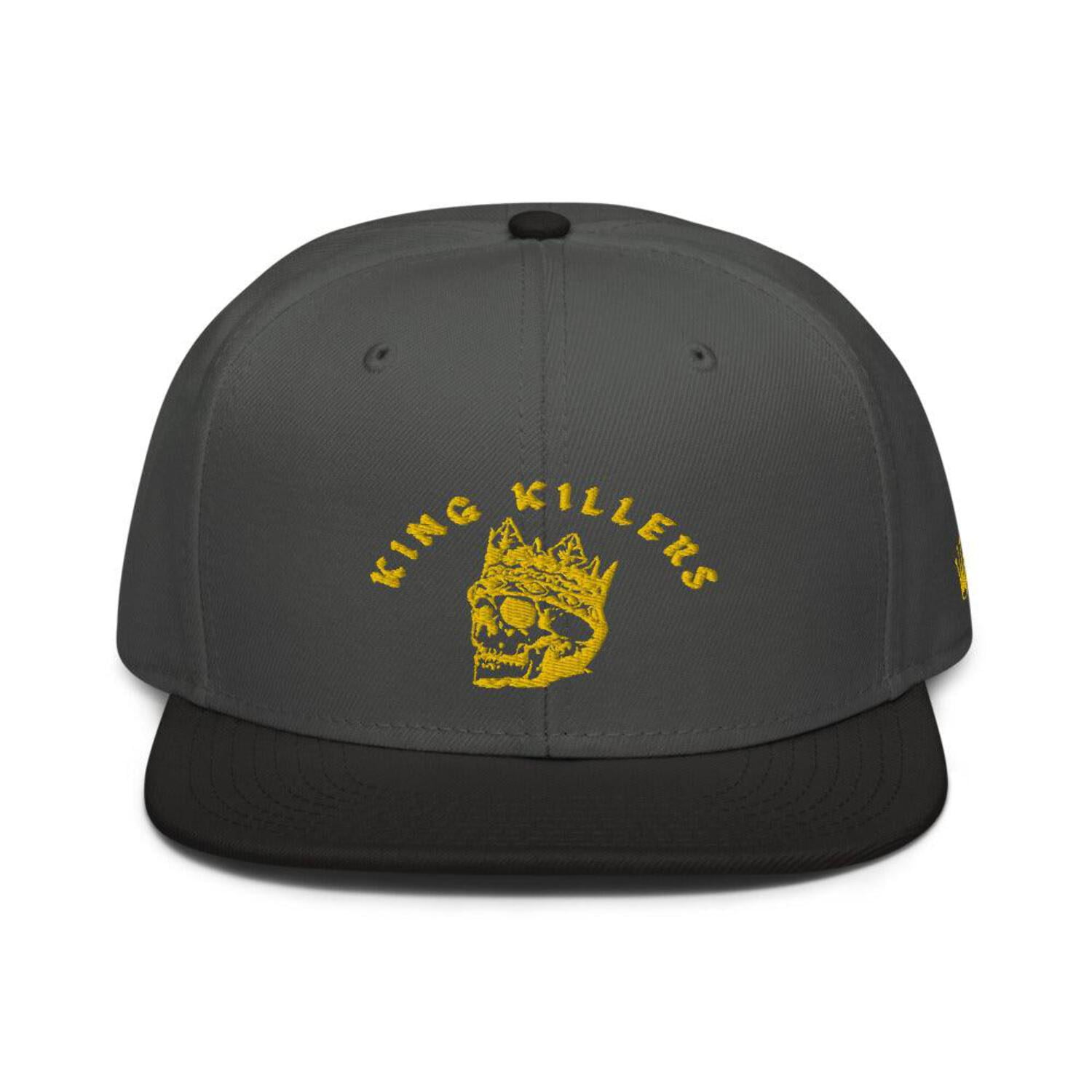 King Killers Snapback Hat - Walmart.com