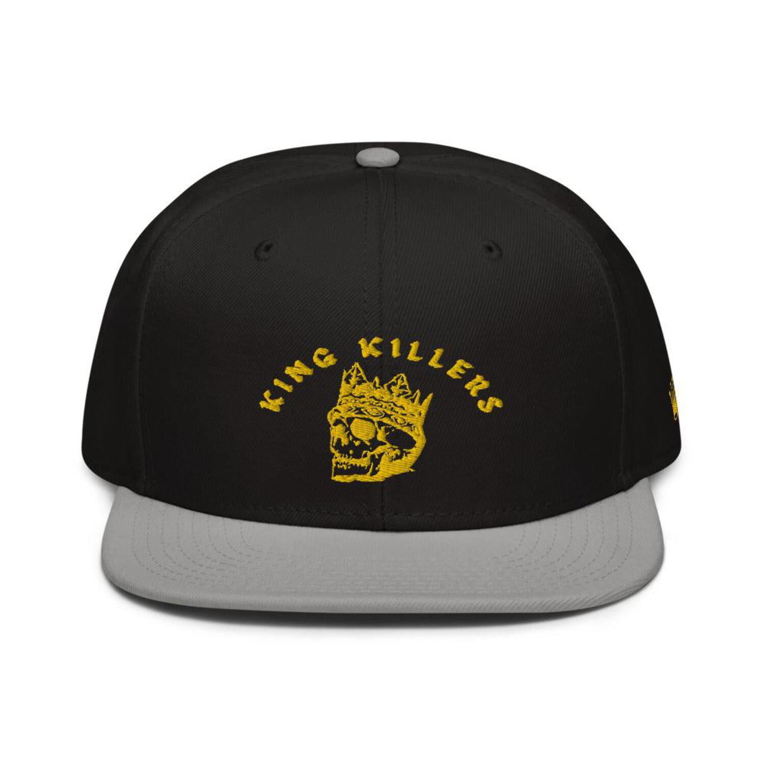 King Killers Snapback Hat - Walmart.com