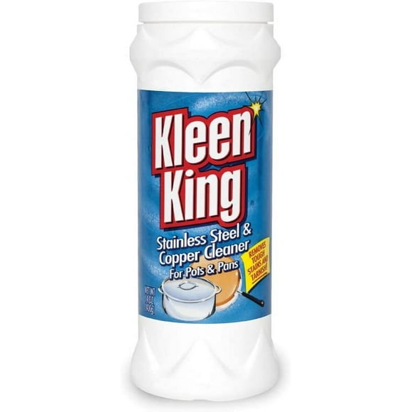 Kleen King
