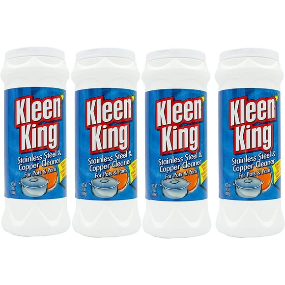 Kleen King